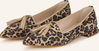 Darling Harbour Darling Harbour Pumps braun