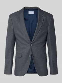Mc Neal 2-Knopf-Sakko mit Reverskragen
