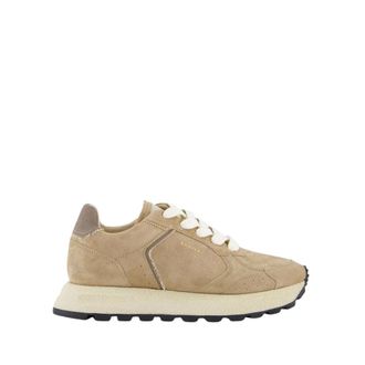 Nubikk Femme, Chaussures, Beige, Taille: 40 EU Rose Nomad Fur