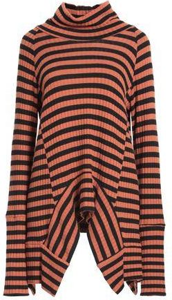 Soho-t MAILLE - Cols roulés sur YOOX.COM