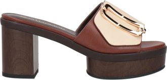 Noa Harmon SCHUHE - Sandalen auf YOOX.COM