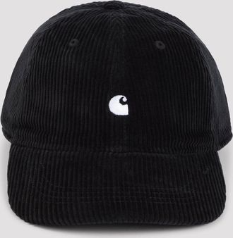 Carhartt Work in Progress Casquette Carhartt Wip Harlem