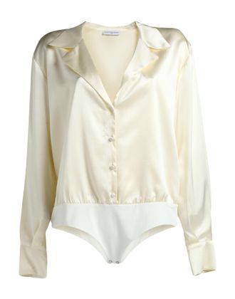 MVP Wardrobe TOPS - Bodysuits auf YOOX.COM