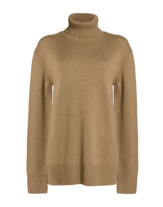 Toteme STRICKWAREN - Rollkragenpullover auf YOOX.COM
