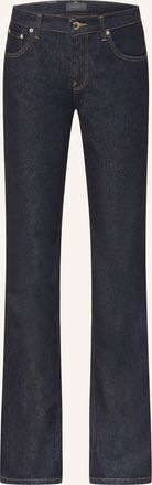 Haikure Haikure Flared Jeans Chewy blau