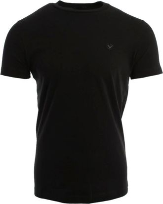 Armani Homme, Tops, Noir, Taille: M Essential T-shirt