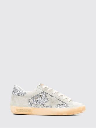 Golden Goose Baskets GOLDEN GOOSE Femme couleur Glace