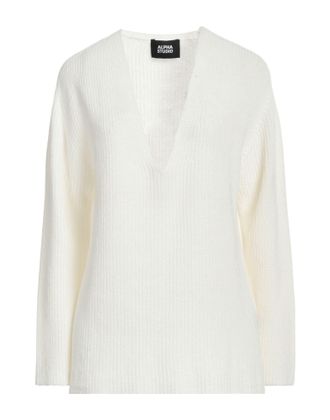 Alpha Studio STRICKWAREN - Pullover auf YOOX.COM