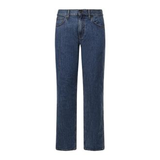 Burberry Homme, Jeans, Bleu, Taille: W36 Jeans droits