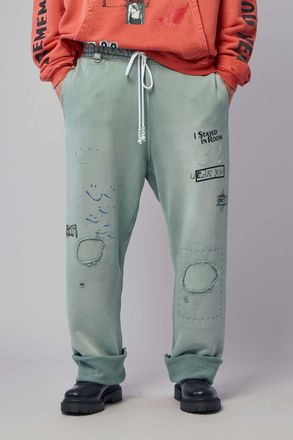 Paly Hollywood Alta Cienega Sweatpant