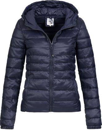 Only Female Steppjacke ONLTAHOE Steppjacke