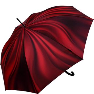 Knirps Stockschirm T.703 Stick Automatic Supernova - Fire