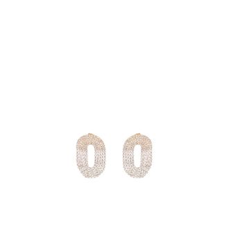 Silvia Gnecchi Damen, Accessories, Grau, ONE SIZEGr&ouml;&szlig;e