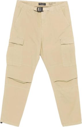 Marc O'Polo Klassische Cargohose - Nude