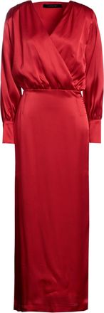 Federica Tosi KLEIDER - Maxi-Kleider auf YOOX.COM