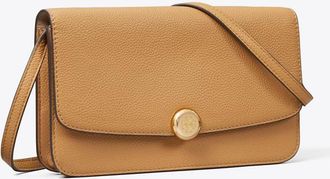Tory Burch Romy Crossbody Bag mit Umschlag