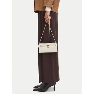 Michael Kors Handtasche MICHAEL Michael Kors 32F5GNXC0L Creme