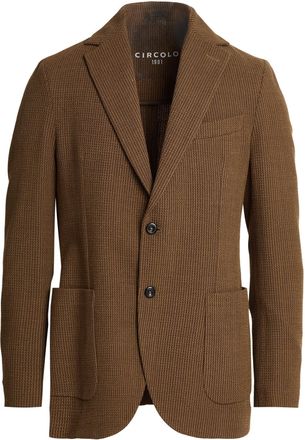 Circolo 1901 ANZ&Uuml;GE und CO-ORDS - Blazers auf YOOX.COM