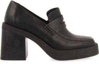Gioseppo Damen Akranes Oxford, Schwarz, 38 EU