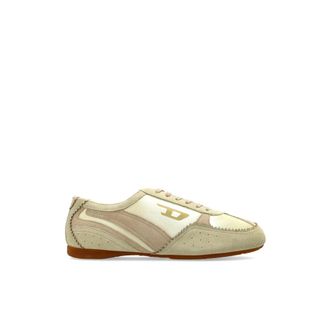 Diesel D-Mile LOW II - - Shoes - Damen - Gelb - 39 EU