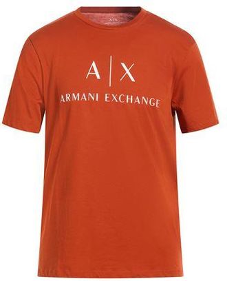 A|X Armani Exchange TOPS - T-shirts sur YOOX.COM
