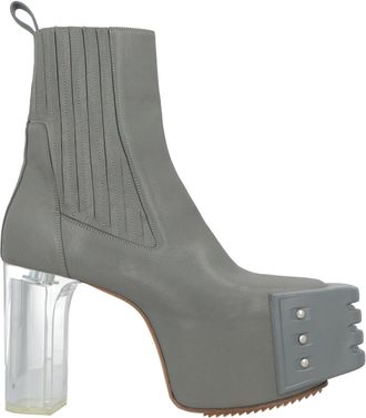 Rick Owens SCHUHE - Stiefeletten auf YOOX.COM