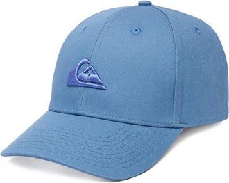Quiksilver Cap WB-QS-M3-001-SS26 Blau
