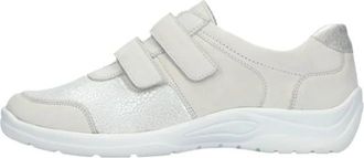 Waldl&auml;ufer Mokassin - - Shoes - Damen - Beige - 40 EU