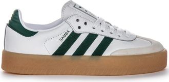 adidas Sambae Vintage Sneakers - - Sport - Damen - Mehrfarbig - 36 EU