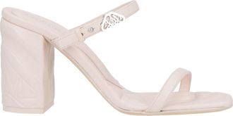 McQ by Alexander McQueen SCHUHE - Sandalen auf YOOX.COM