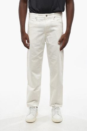 Jil Sander Regular-Fit Straight-Leg Jeans 19cm Jil Sander
