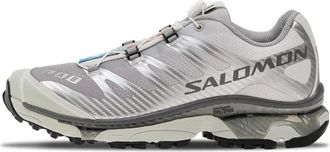 Salomon unisex, Chaussures, Gris, Taille: 37 1/3 EU Xt-4 OG Sharkskin