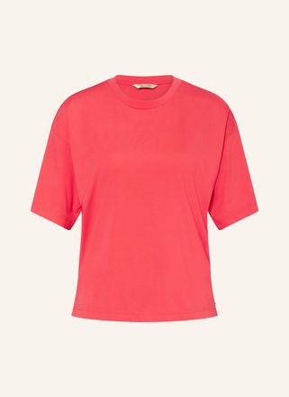Herrlicher T-Shirt Stinella rot