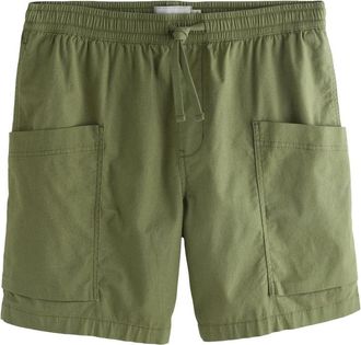 Next Shorts