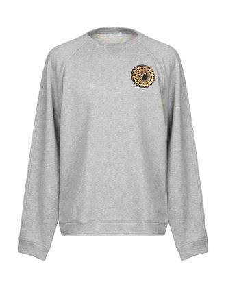 Versace TOPS - Sweatshirts auf YOOX.COM