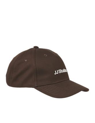 Jack & Jones Jacbase Soho Casquette Noos, Delicioso, Taille Unique