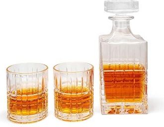 Leopold Vienna Whiskey-Set Aspiran