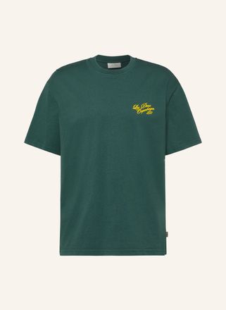 Les Deux T-Shirt gruen
