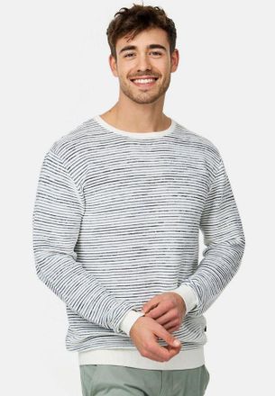 Indicode Strickpullover Herren INManfred Pullover Herrenpullover