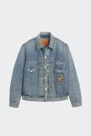 Levi's Veste en jean - Taille XL