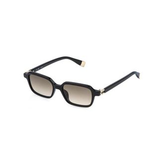 Furla Sfu971 Sonnenbrillen - - Accessories - Damen - Schwarzk - 50 MM