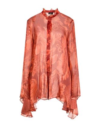Etro TOPS - Hemden auf YOOX.COM