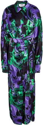 Msgm KLEIDER - Midi-Kleider auf YOOX.COM