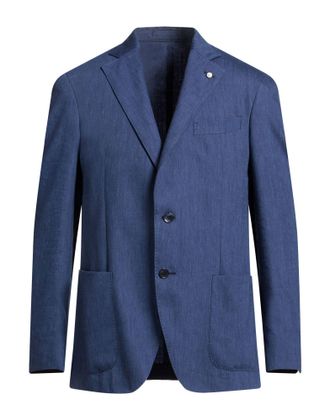 Luigi Bianchi Mantova ANZ&Uuml;GE und CO-ORDS - Blazers auf YOOX.COM