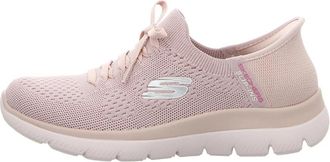 Skechers Damen, Sport, Rosa, 39 EUGr&ouml;&szlig;e