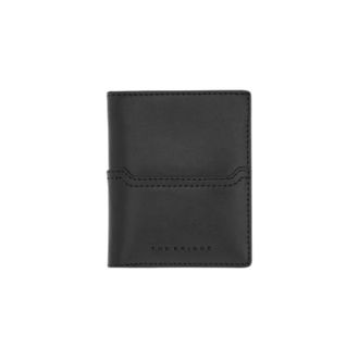 The Bridge Iacopo Kartenetui - - Accessories - Herren - Schwarzk - ONE SIZE