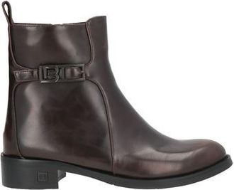 Laura Biagiotti CHAUSSURES - Bottines sur YOOX.COM