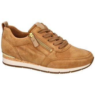 Gabor Damen, Schuhe, Braun, 39 EUGr&ouml;&szlig;e