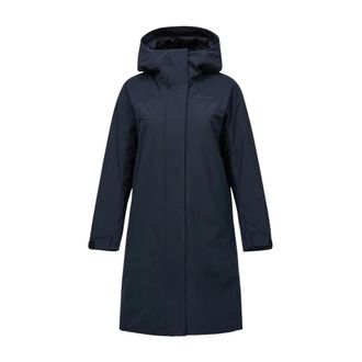 Peak Performance Homme, Sport, Bleu, Taille: M Parka