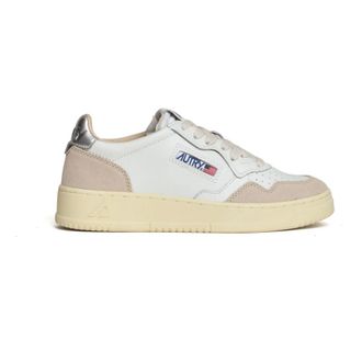Autry Damen, Schuhe, Wei&szlig;, 35 EUGr&ouml;&szlig;e